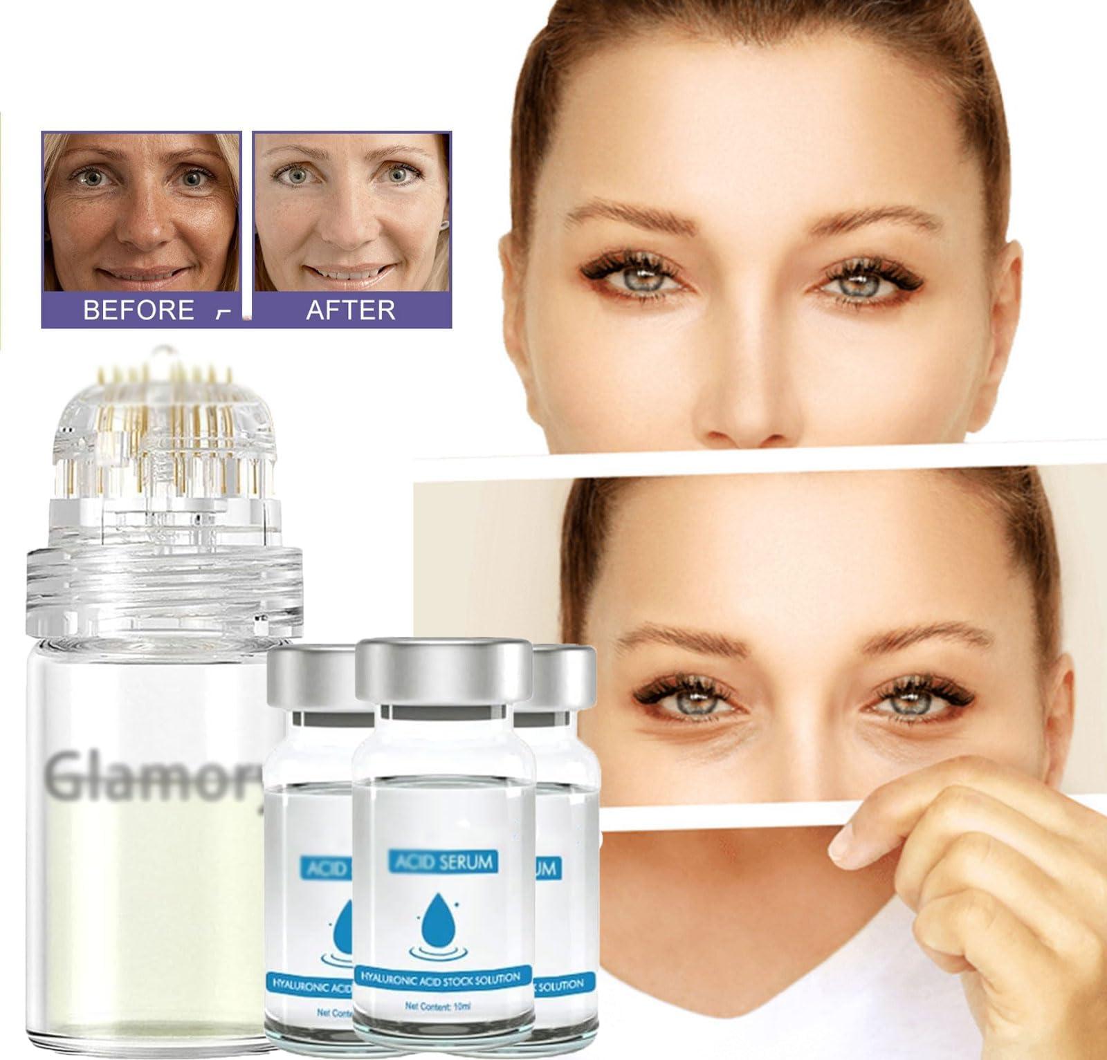 Glamory Micro Infusion System for Lips,Glamory NIUBIT