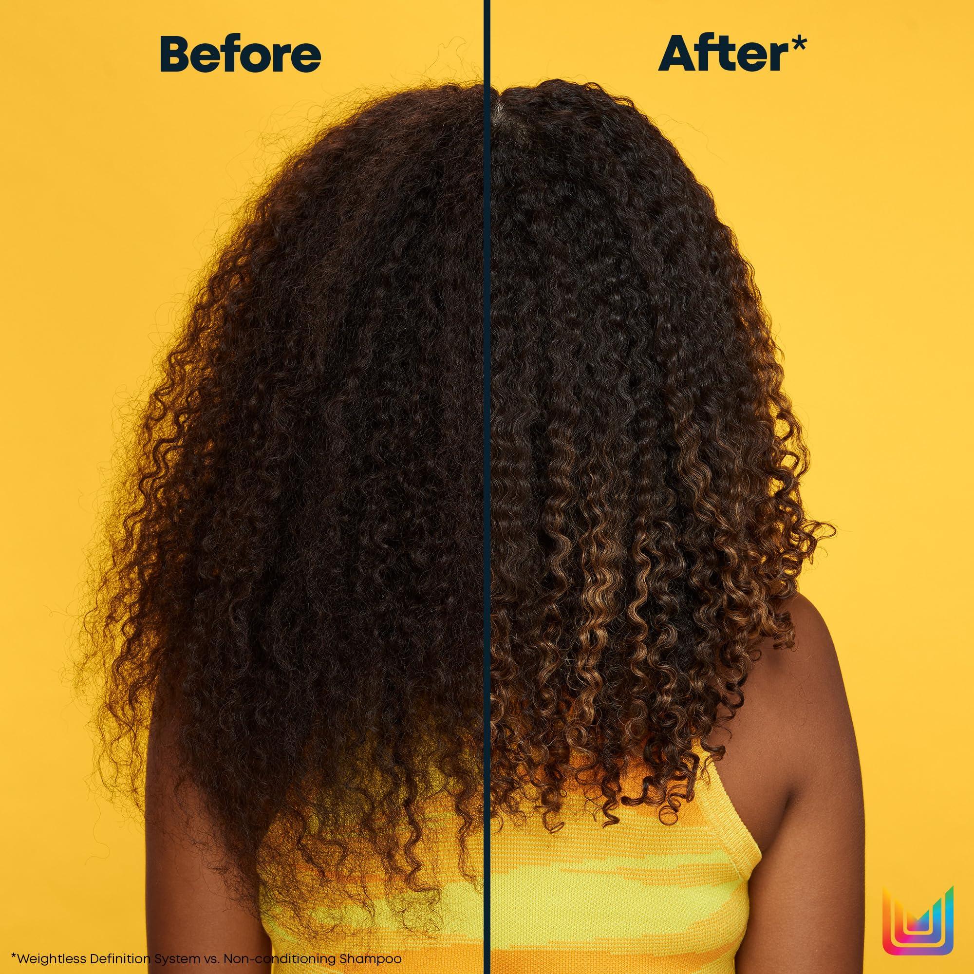 Matrix A Curl Can Dream Light-Weight Hair and Scalp MATRIX