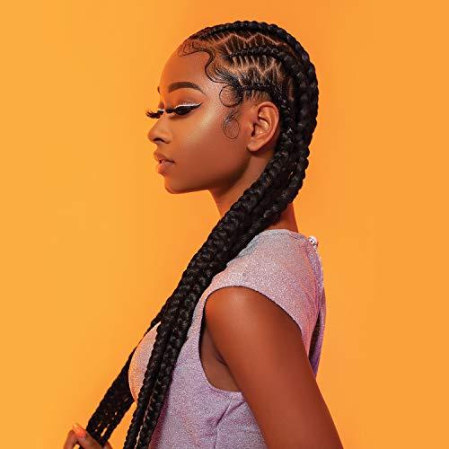 Sensationnel Braids XPRESSION 3X Sensationnal