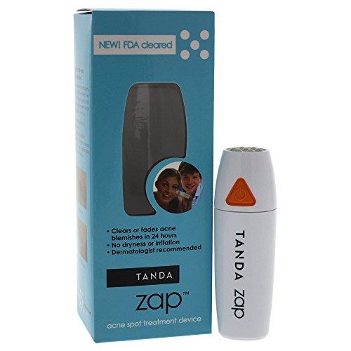 Tanda Zap Acne Clearing Device Tanda