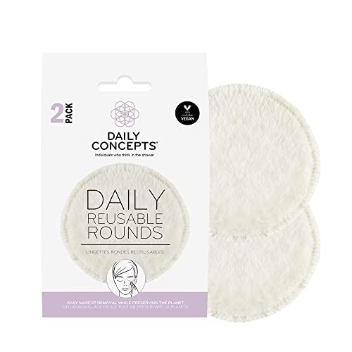 Daily Reusable Rounds DAILY CONCEPTS